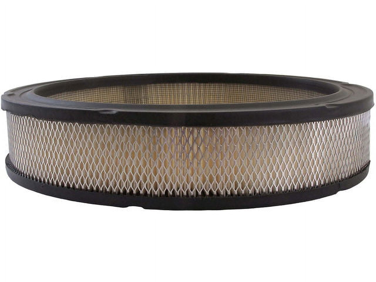 Air Filter - Compatible with 1968 - 1972, 1974 Chevy C10 Pickup 1969 ...