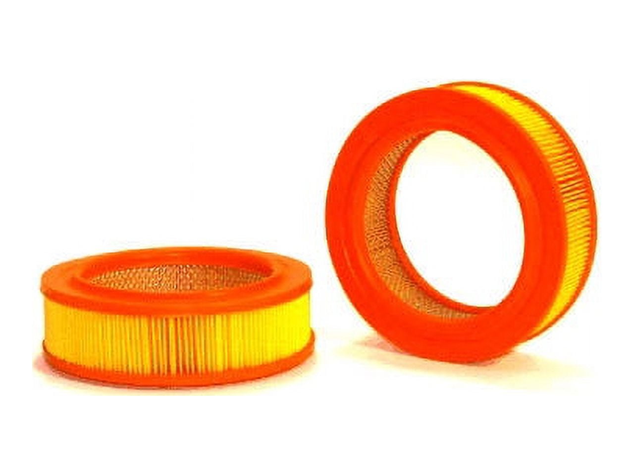 Air Filter - Compatible with 1968 - 1976 Triumph TR6 2.5L 6-Cylinder ...