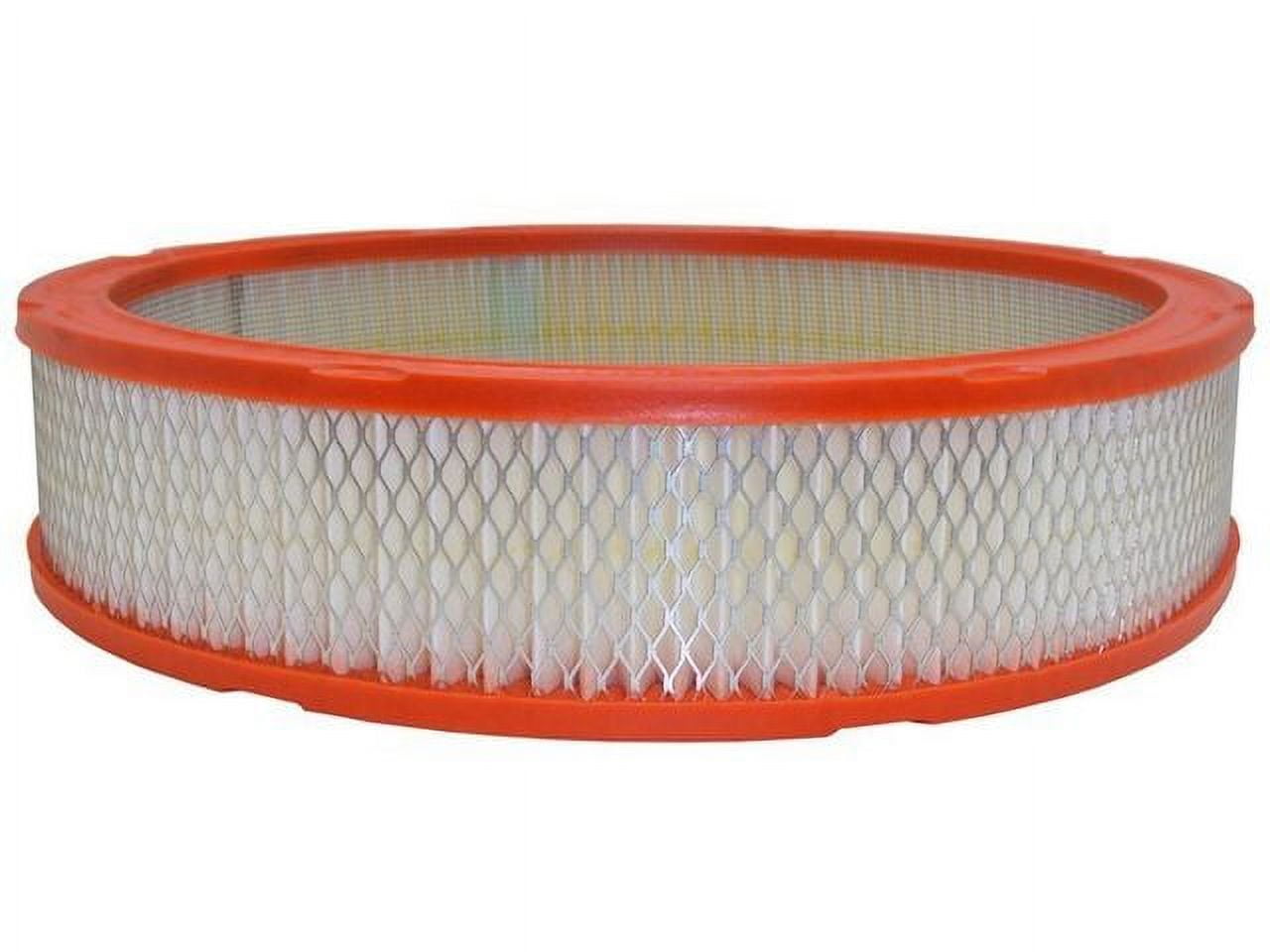 Air Filter - Compatible with 1968 - 1978 Dodge Charger 1969 1970 1971 ...