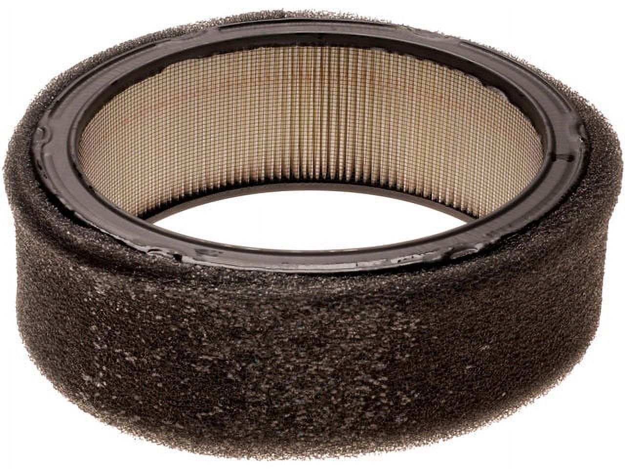 Air Filter - Compatible with 1975 - 1981, 1985 - 1995 Chevy G20 1976 ...