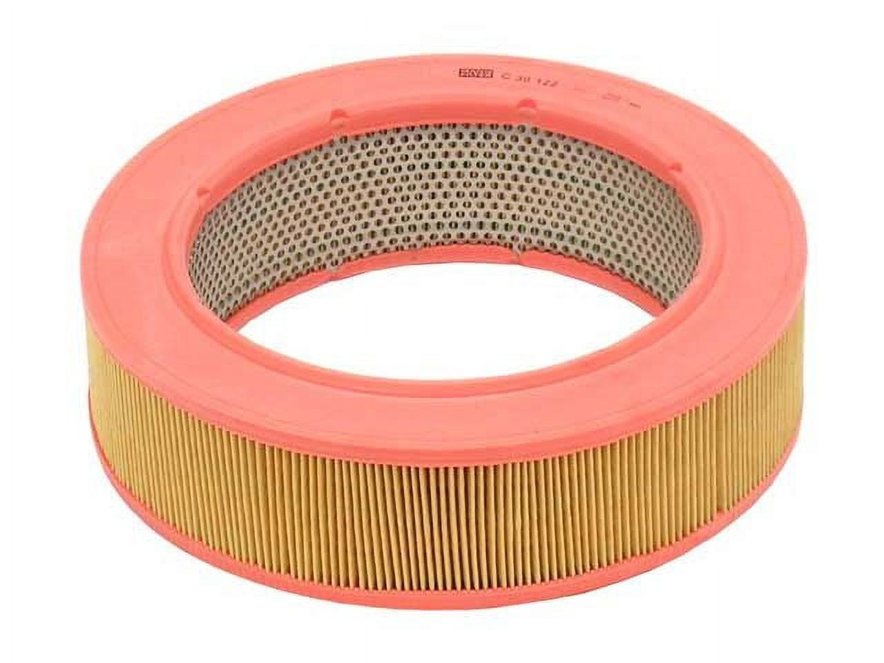 Air Filter - Compatible with 1977 - 1983 Mercedes-Benz 240D 1978 1979 ...