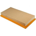 Air Filter - Compatible with 1979 - 1984 Volkswagen Rabbit 1980 1981 ...