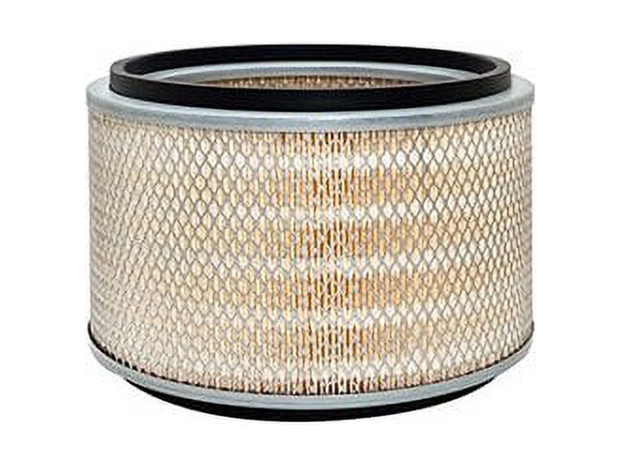 Air Filter - Compatible with 1980 - 1990 Chevy C70 8.2L V8 Detroit ...