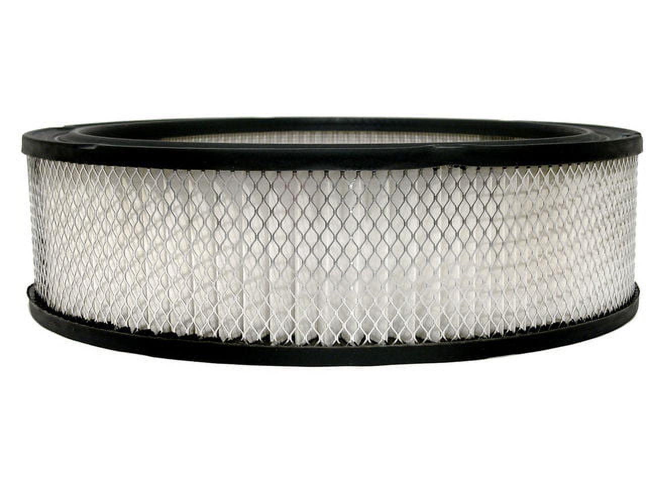 Air Filter - Compatible with 1981 - 1985, 1987 - 1991 Avanti II 5.0L V8 ...