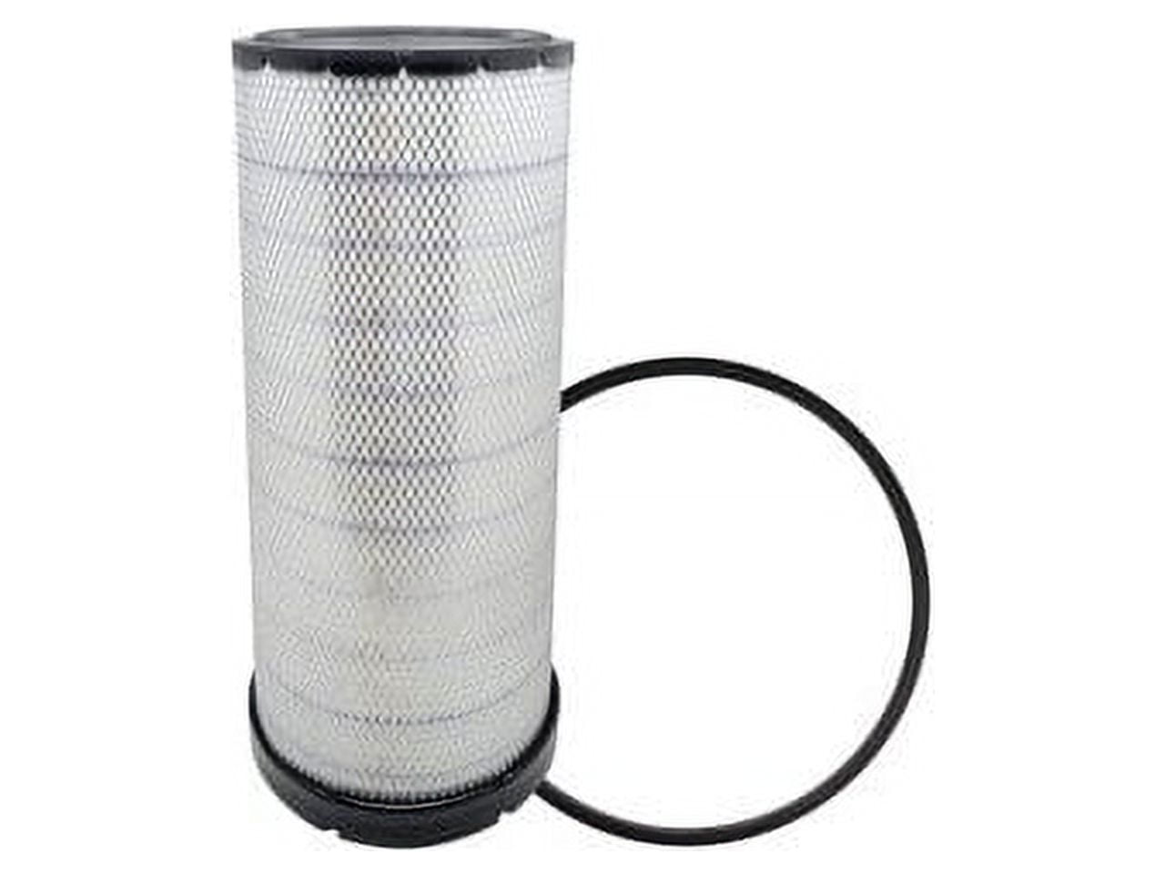 Air Filter - Compatible with 1981 - 1988 Peterbilt 359 14.6L 6-Cylinder ...
