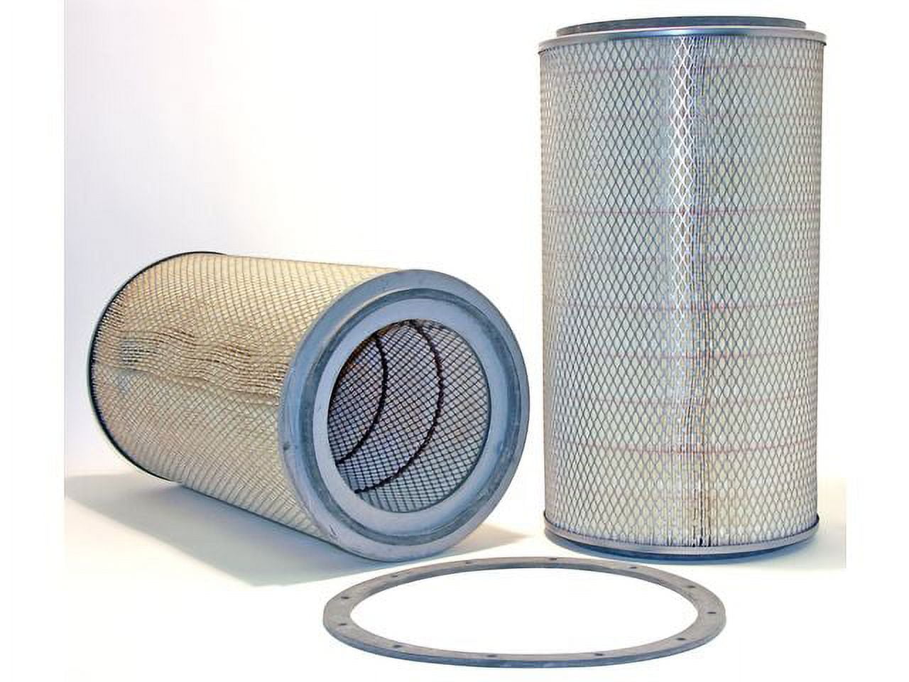 Air Filter - Compatible with 1981 - 1988 Peterbilt 359 1982 1983 1984 ...