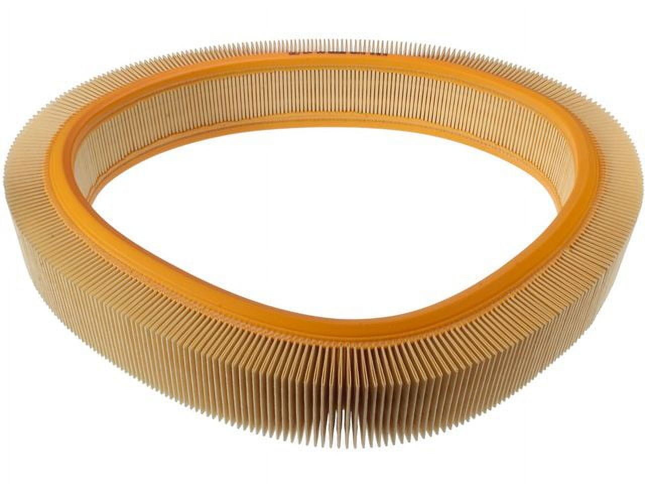 Air Filter - Compatible with 1984 - 1988 Mercedes-Benz 190E 2.3 2.3L 4 ...