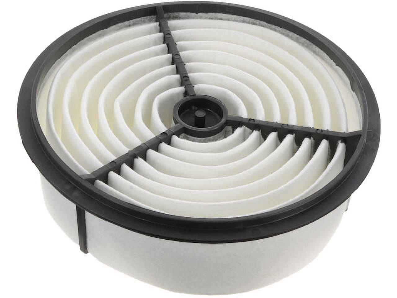 Air Filter - Compatible with 1986 - 1992 Toyota Supra 3.0L 6-Cylinder ...