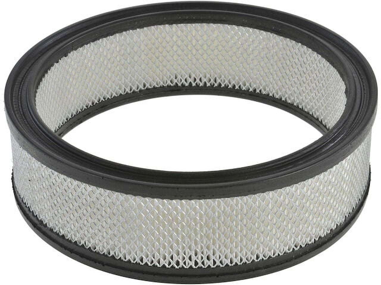 Air Filter - Compatible with 1986 - 1995 Chevy S10 1987 1988 1989 1990 ...
