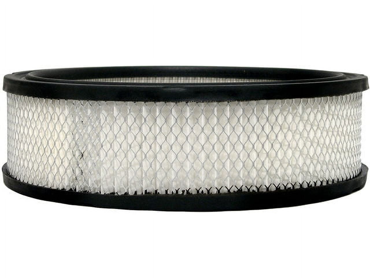 Air Filter - Compatible with 1986 - 1995 Chevy S10 RWD 1987 1988 1989 ...