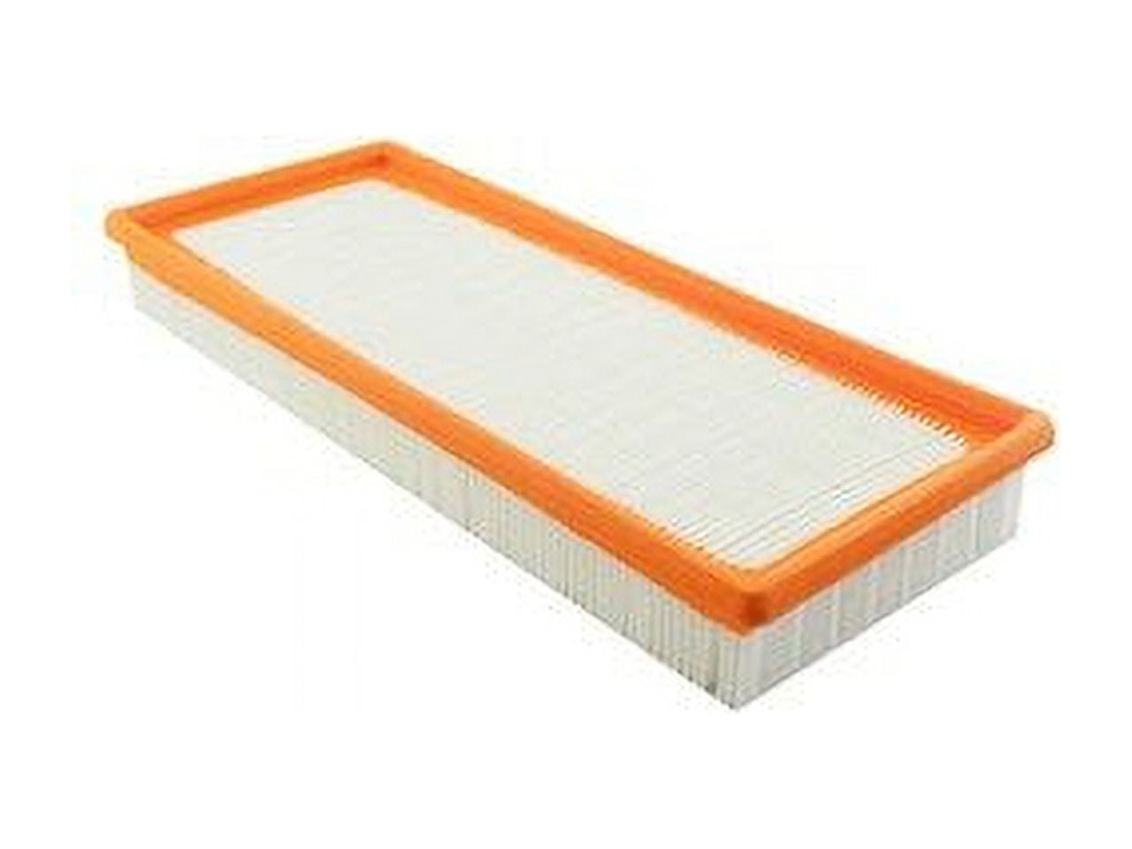 Air Filter - Compatible with 1987 - 1995 Jeep Wrangler 1988 1989 1990 ...