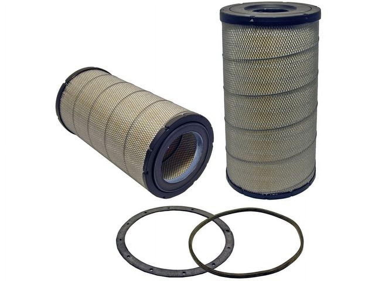 Peterbilt Air Cleaner