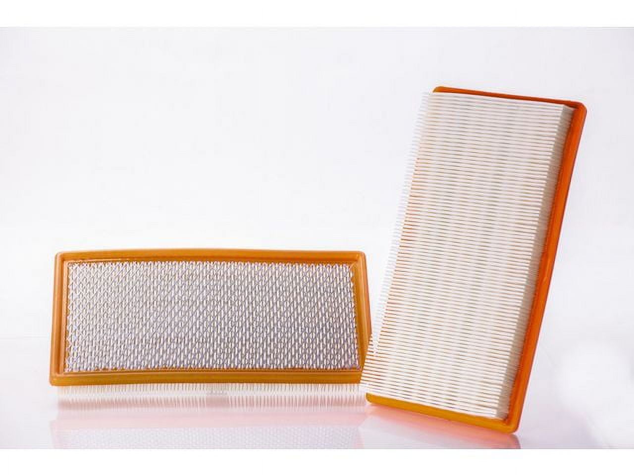 1988-1994 Ford Ranger Air Filter - Compatible with V6 3.0L, V6 4.0L, 4 ...