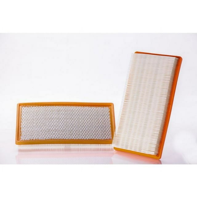 1988-1994 Ford Ranger Air Filter - Compatible with V6 3.0L, V6 4.0L, 4 ...