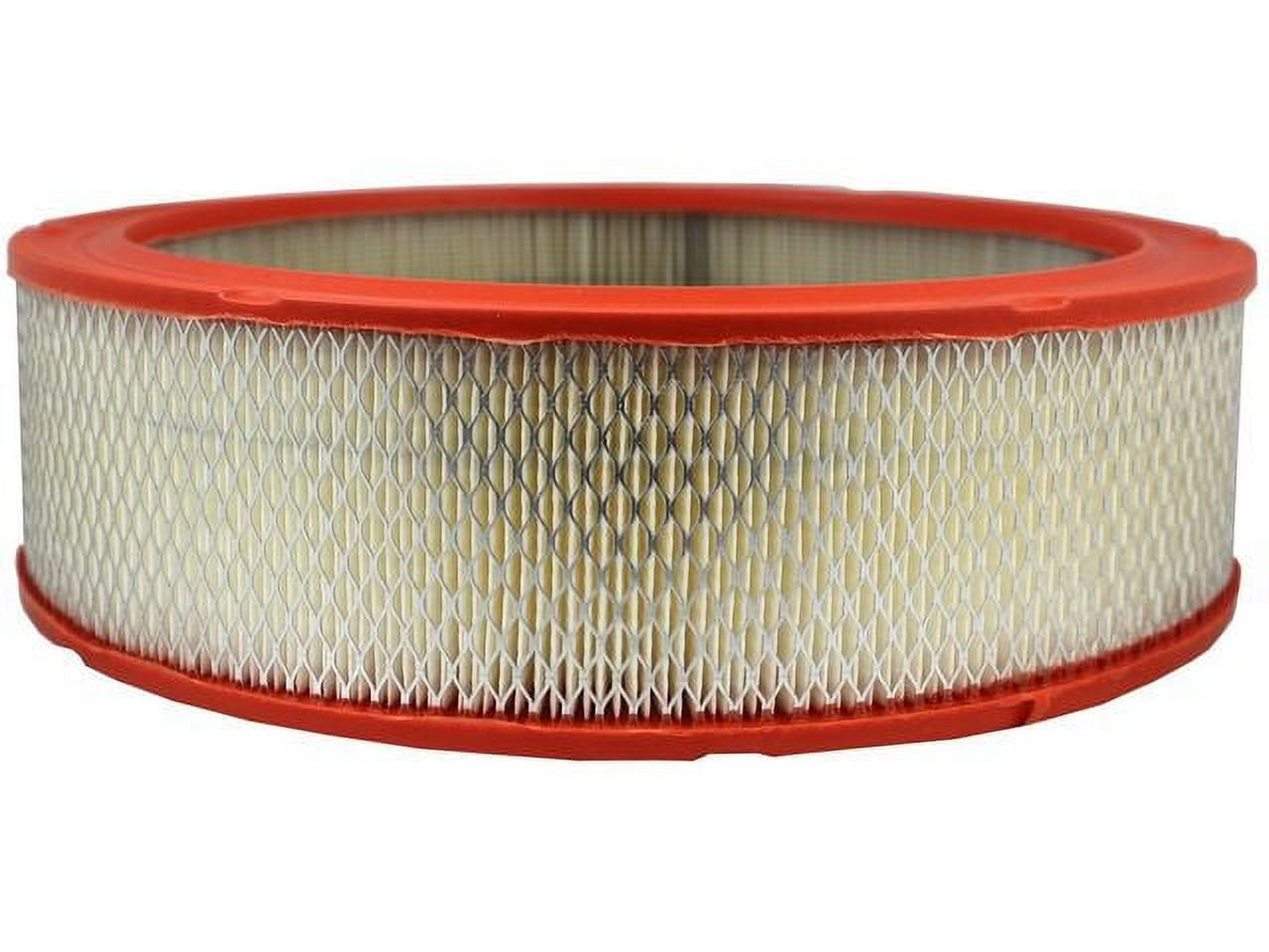 Air Filter - Compatible with 1988 - 1995 Chevy C1500 1989 1990 1991 ...