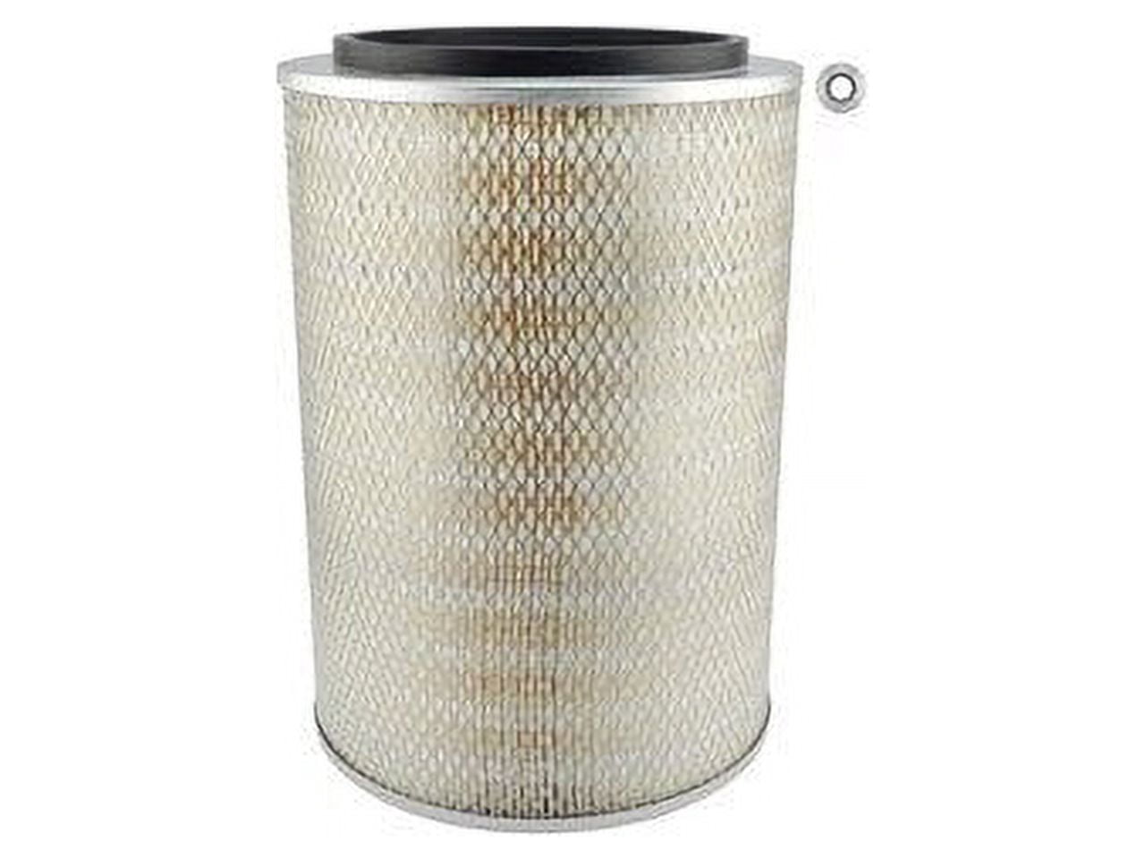 Air Filter - Compatible with 1988 - 2007 Isuzu FTR 1989 1990 1991 1992 ...