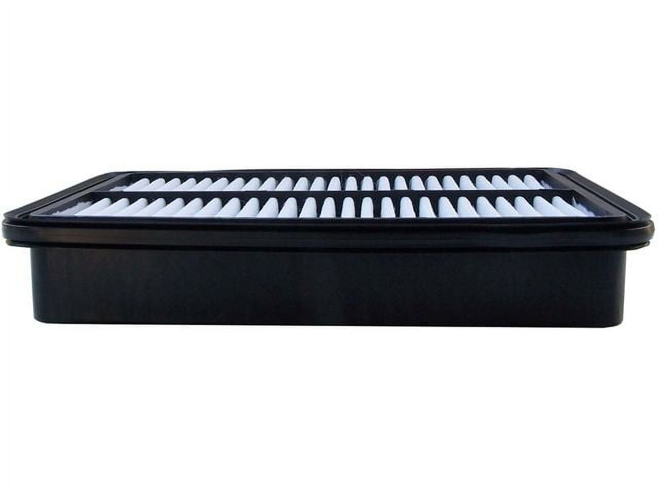 Air Filter - Compatible with 1989 - 1995 Toyota Pickup 2.4L 4-Cylinder ...