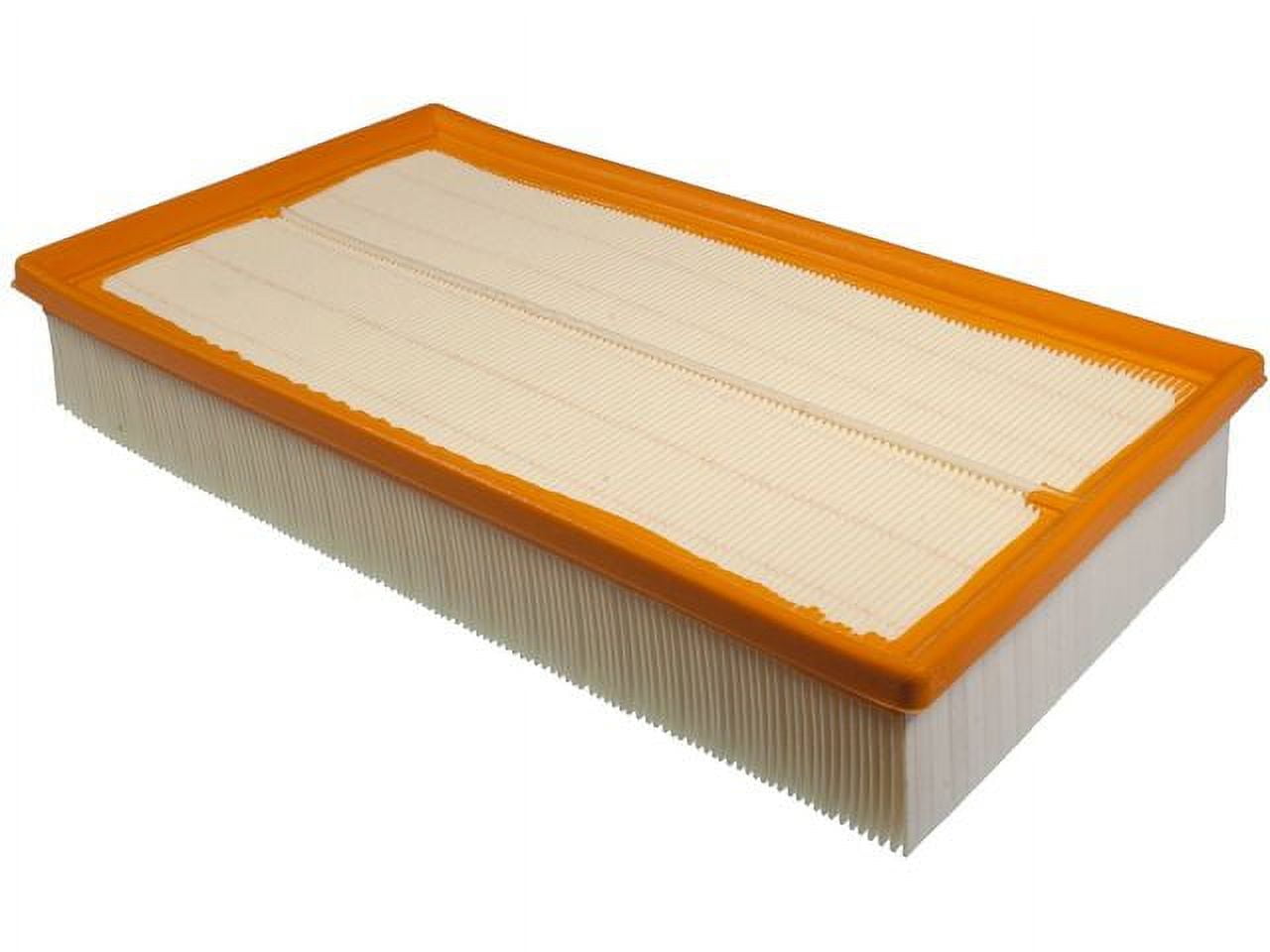 Air Filter - Compatible with 1996 - 1999 Mercedes-Benz E300 3.0L 6 ...