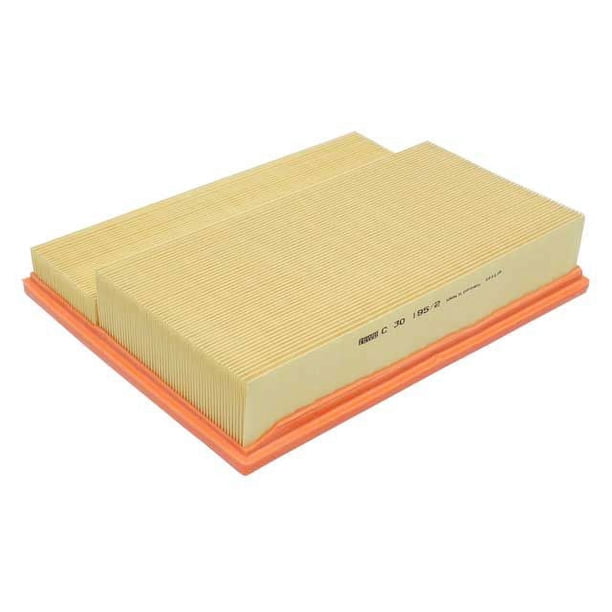Air Filter - Compatible with 1997 - 2000 Mercedes-Benz C230 1998 1999 ...