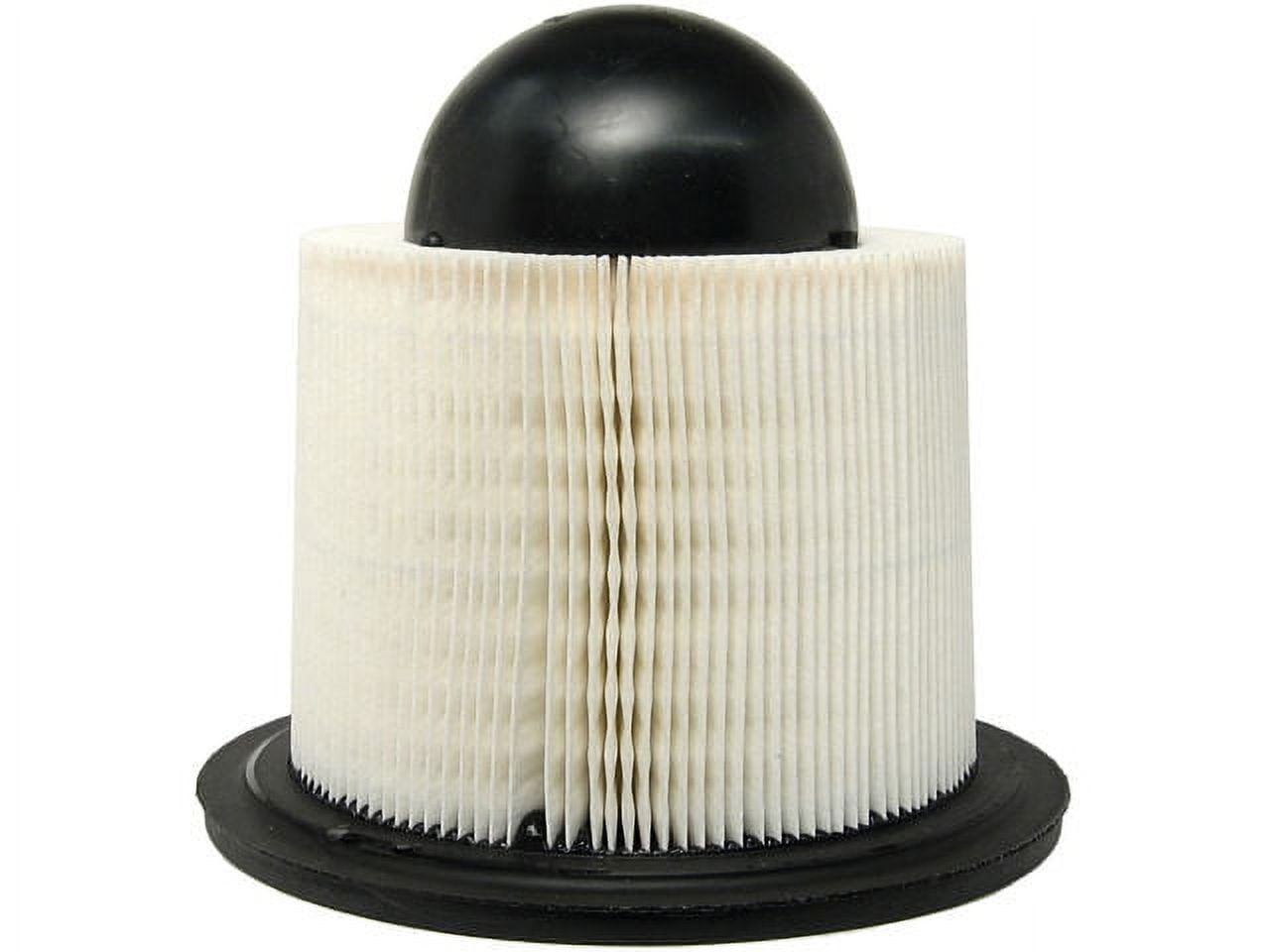 Air Filter - Compatible with 1997 - 2008 Ford F-150 1998 1999 2000 2001 ...