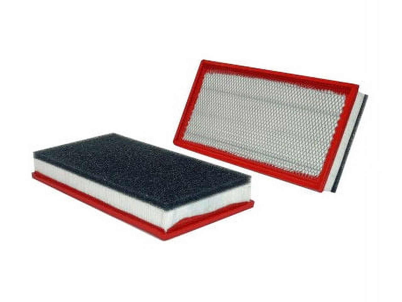 Air Filter - Compatible with 1999 - 2005 Workhorse P42 2000 2001 2002 ...