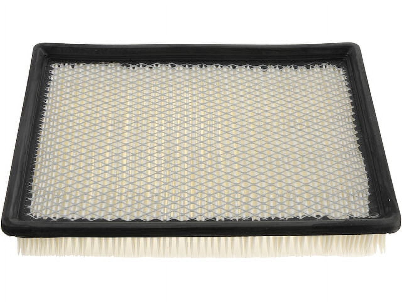 Air Filter - Compatible with 1999 - 2008 Pontiac Grand Prix 2000 2001 ...