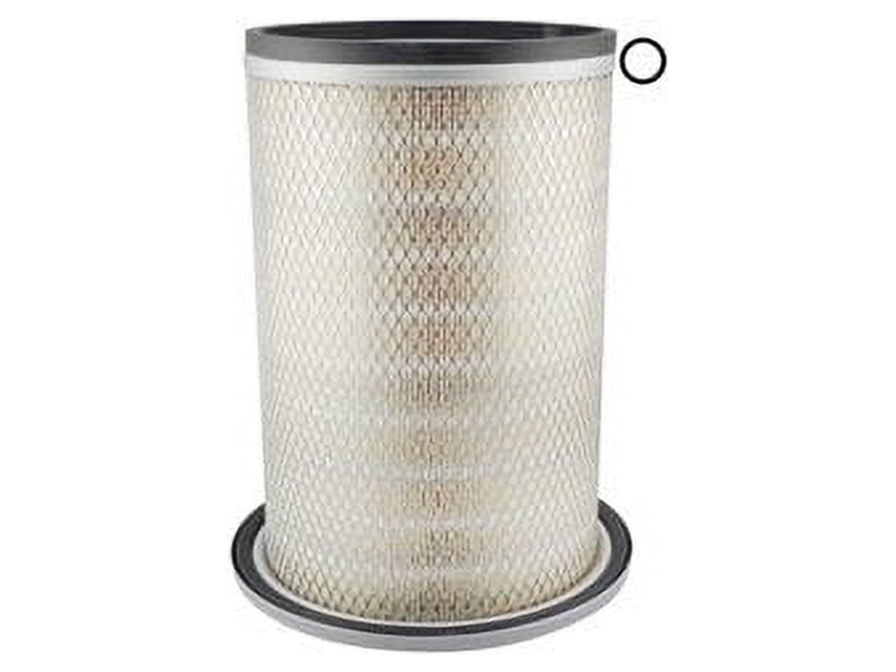 Air Filter - Compatible with 1999 - 2016 Isuzu NPR-HD 2000 2001 2002 ...