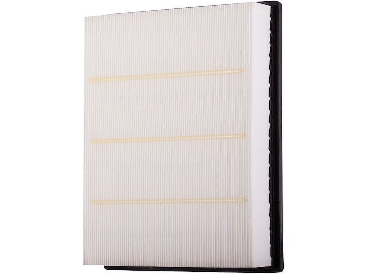 Air Filter - Compatible with 1999 - 2018 GMC Sierra 1500 2000 2001 2002 ...