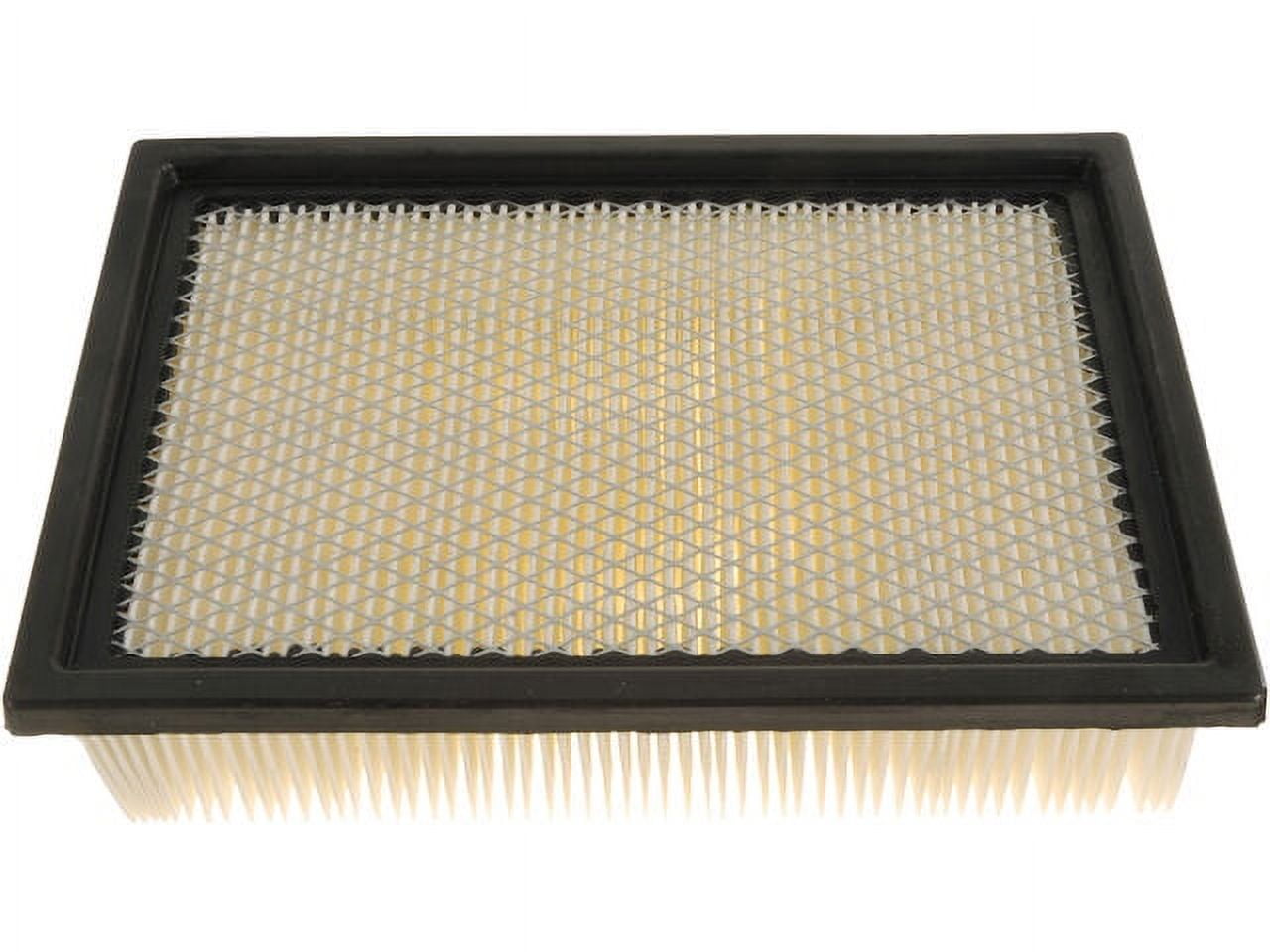 Air Filter - Compatible with 2000 - 2007 Ford Taurus 3.0L V6 2001 2002 ...