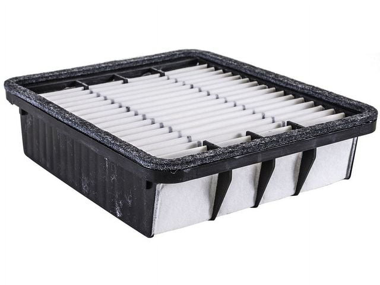 Air Filter - Compatible with 2001 - 2006 LS430 2002 2003 2004 2005 ...