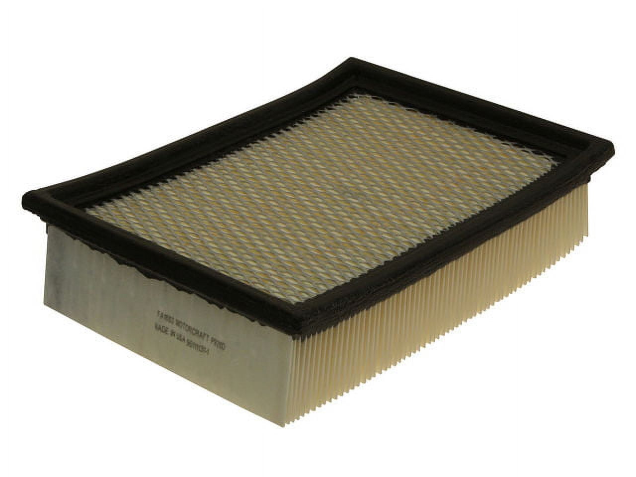 Air Filter Ford Escape 2010