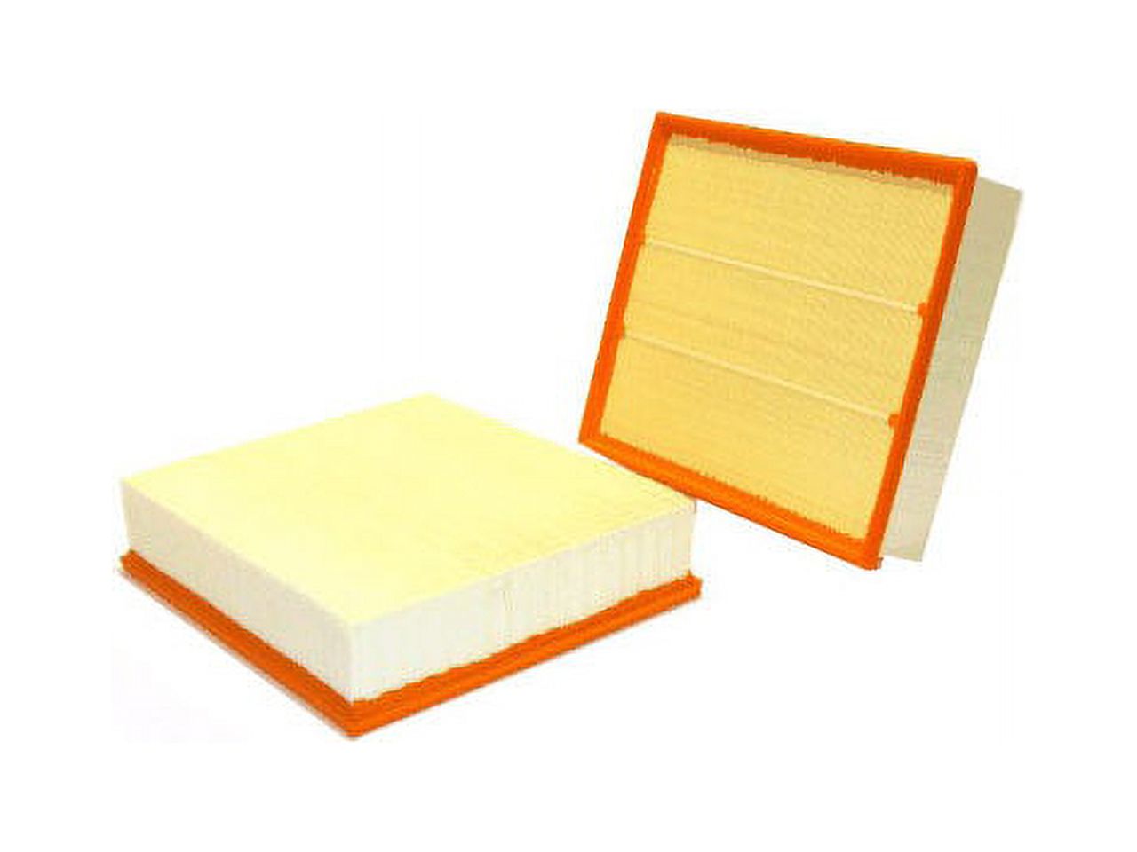 Air Filter - Compatible with 2002 - 2006 Freightliner Sprinter 3500 ...