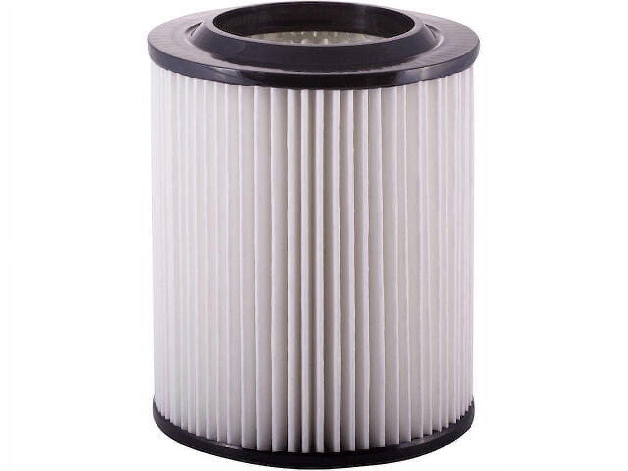 Air Filter - Compatible with 2002 - 2006 Honda CR-V 2.4L 4-Cylinder ...