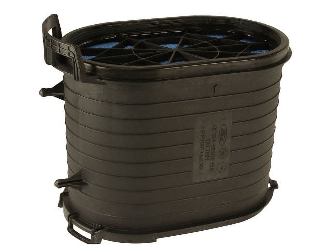 Ford F-250 Super Duty 6.0L V8 Air Filter - Compatible with 2003 - 2007 ...