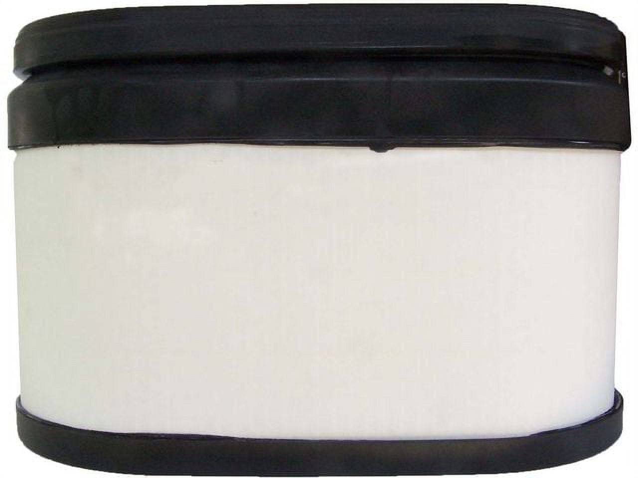 GM Original Equipment Air Filter for 2003-2009 Hummer H2, Compatible ...