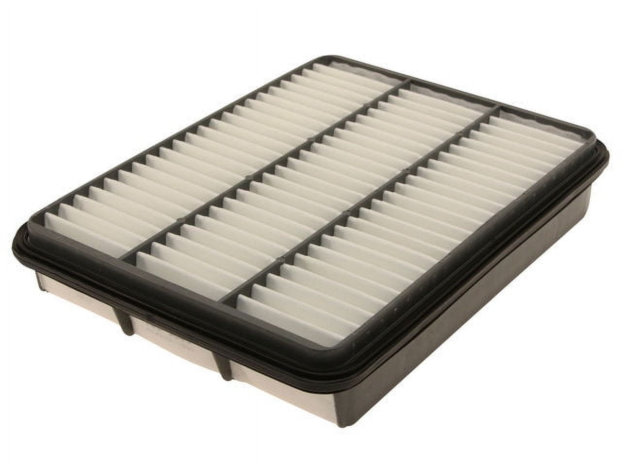 Air Filter - Compatible with 2003 - 2010 Toyota 4Runner 2004 2005 2006 ...