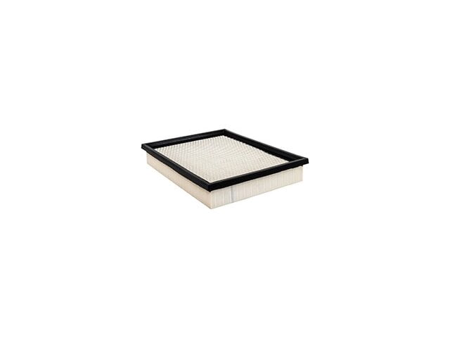 Air Filter - Compatible with 2004 - 2011 Saab 9-3 2005 2006 2007 2008 ...