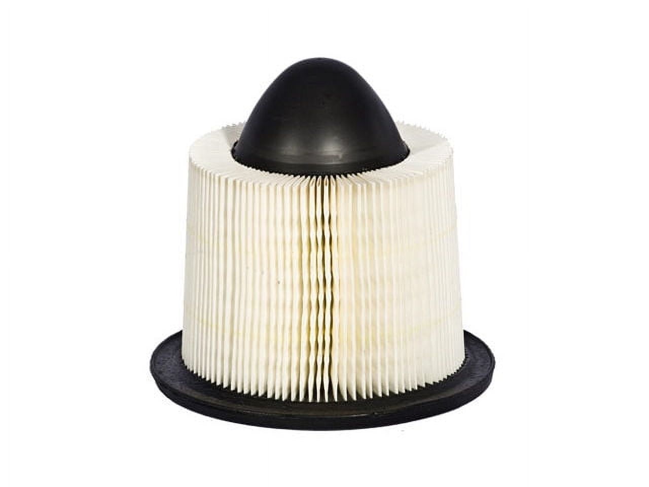 Air Filter - Compatible with 2004 - 2019 Ford E-350 Super Duty 2005 ...