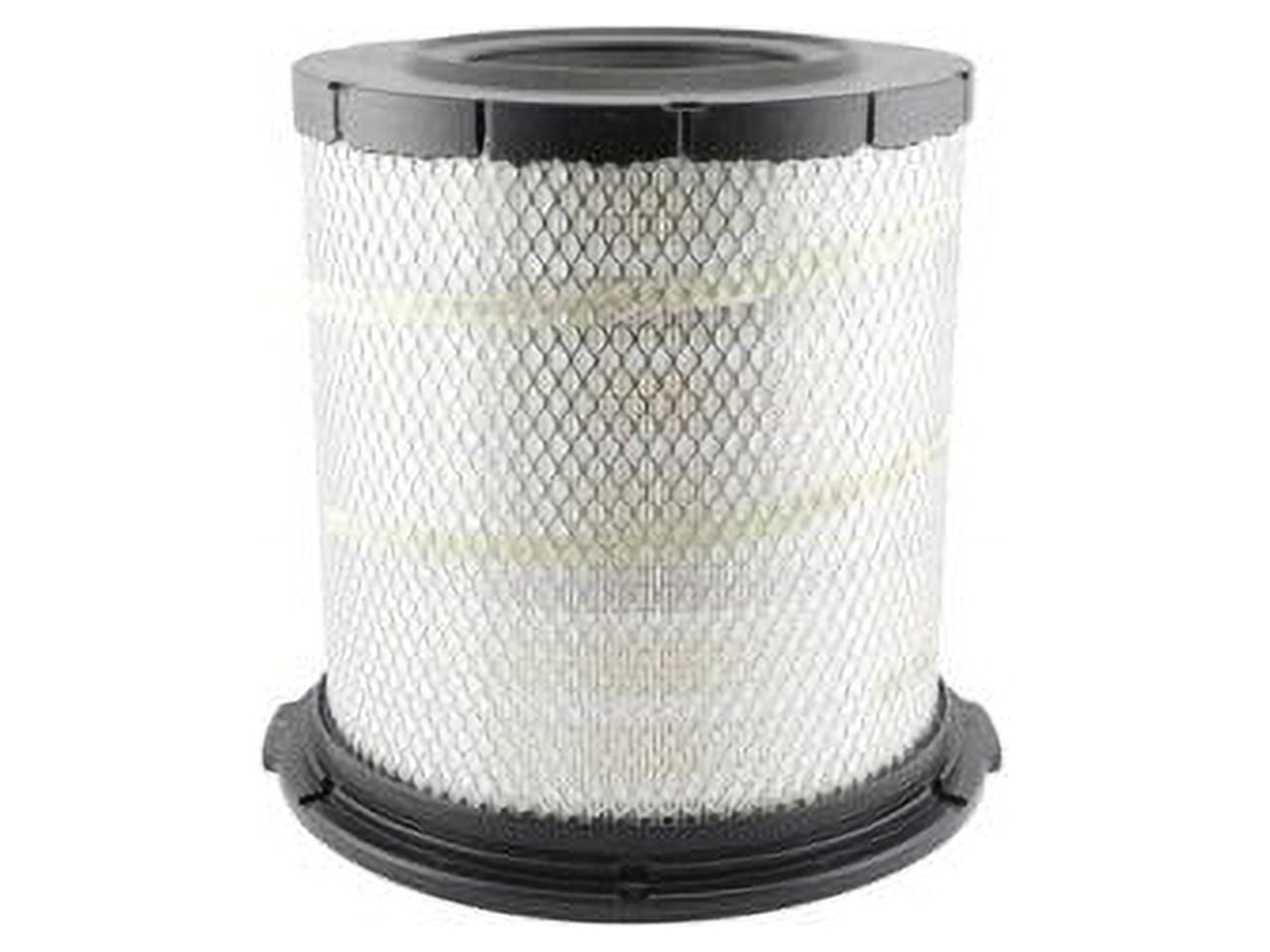 Blue Bird Air Filter for Vision School Bus (2004 - 2020) - Walmart.com