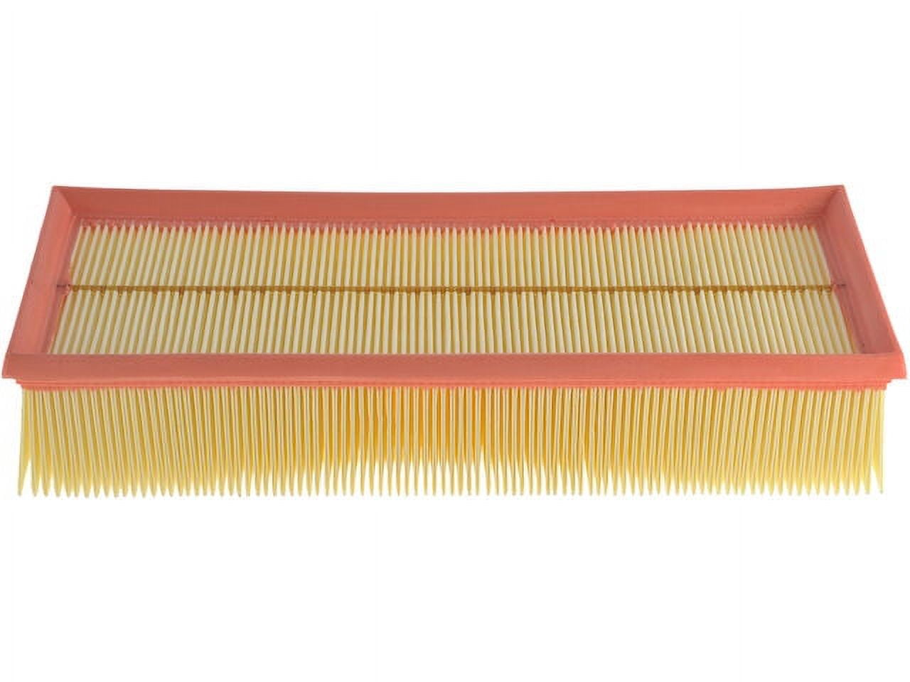 Air Filter - Compatible with 2005 - 2006, 2008 - 2022 Volkswagen Jetta ...