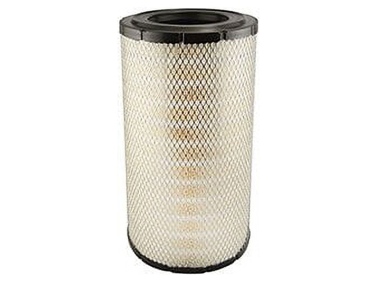 Baldwin Air Filter, Compatible with 2005-2011 Mitsubishi Fuso FM330 ...