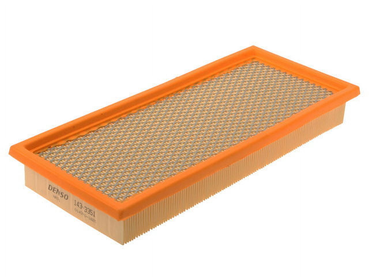 Air Filter Ford Escape 2010