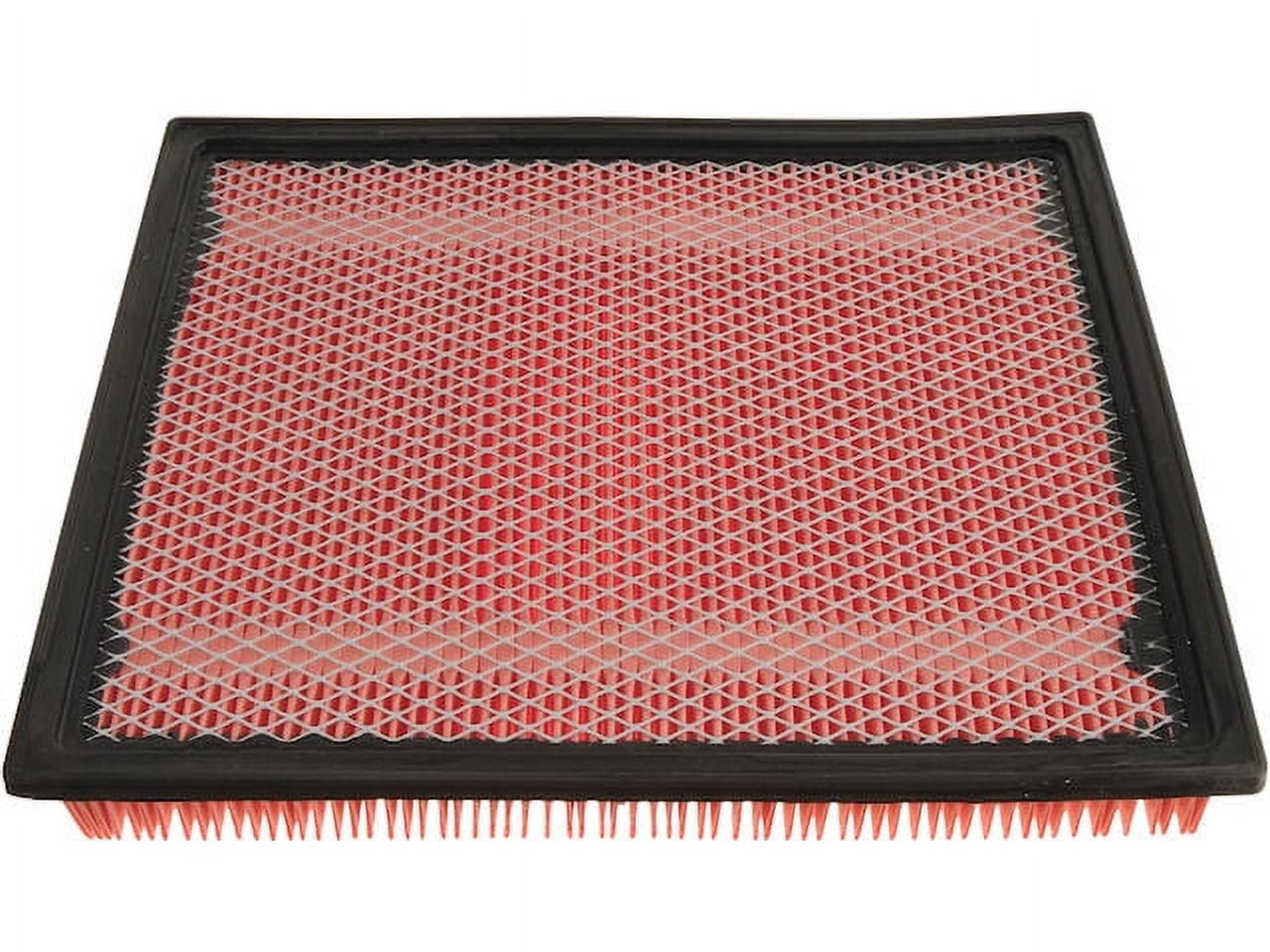 Air Filter - Compatible with 2005 - 2019 Nissan Frontier 4.0L V6 2006 ...
