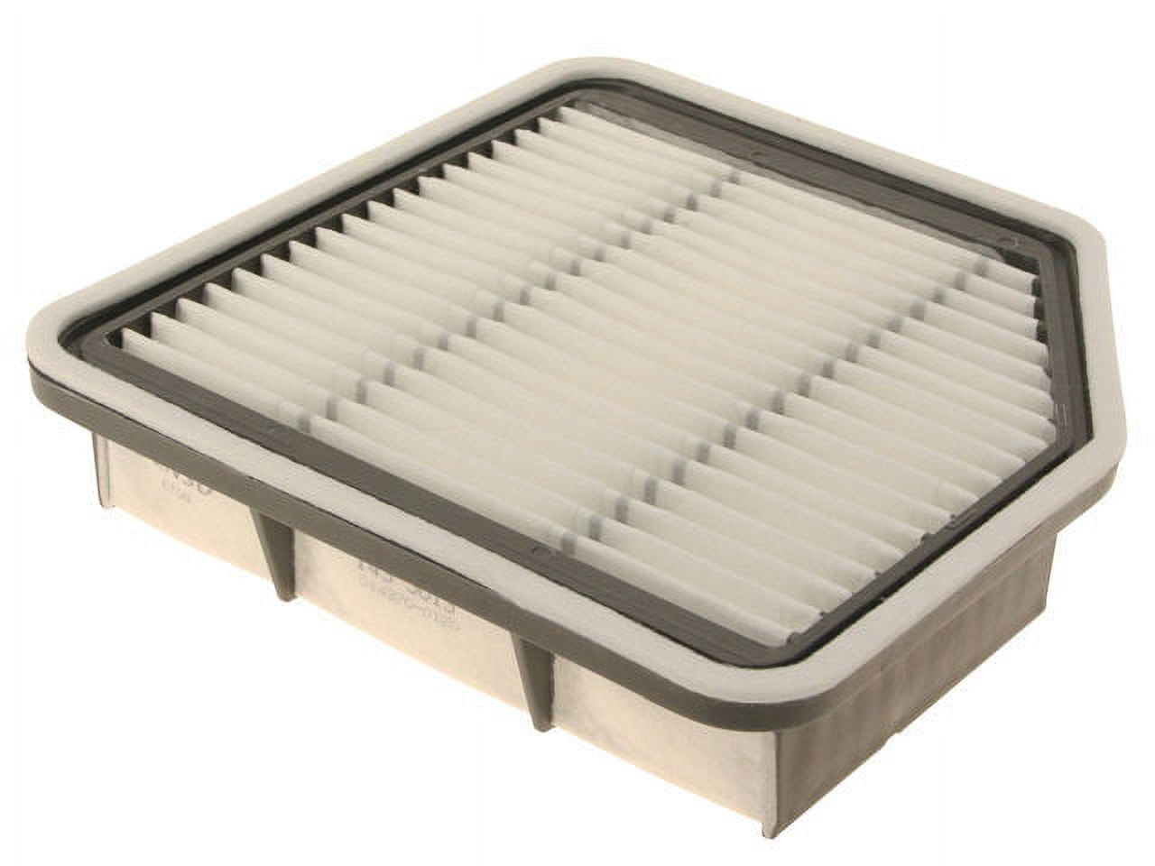 Air Filter - Compatible with 2006 - 2015 IS250 2007 2008 2009 2010 2011 ...
