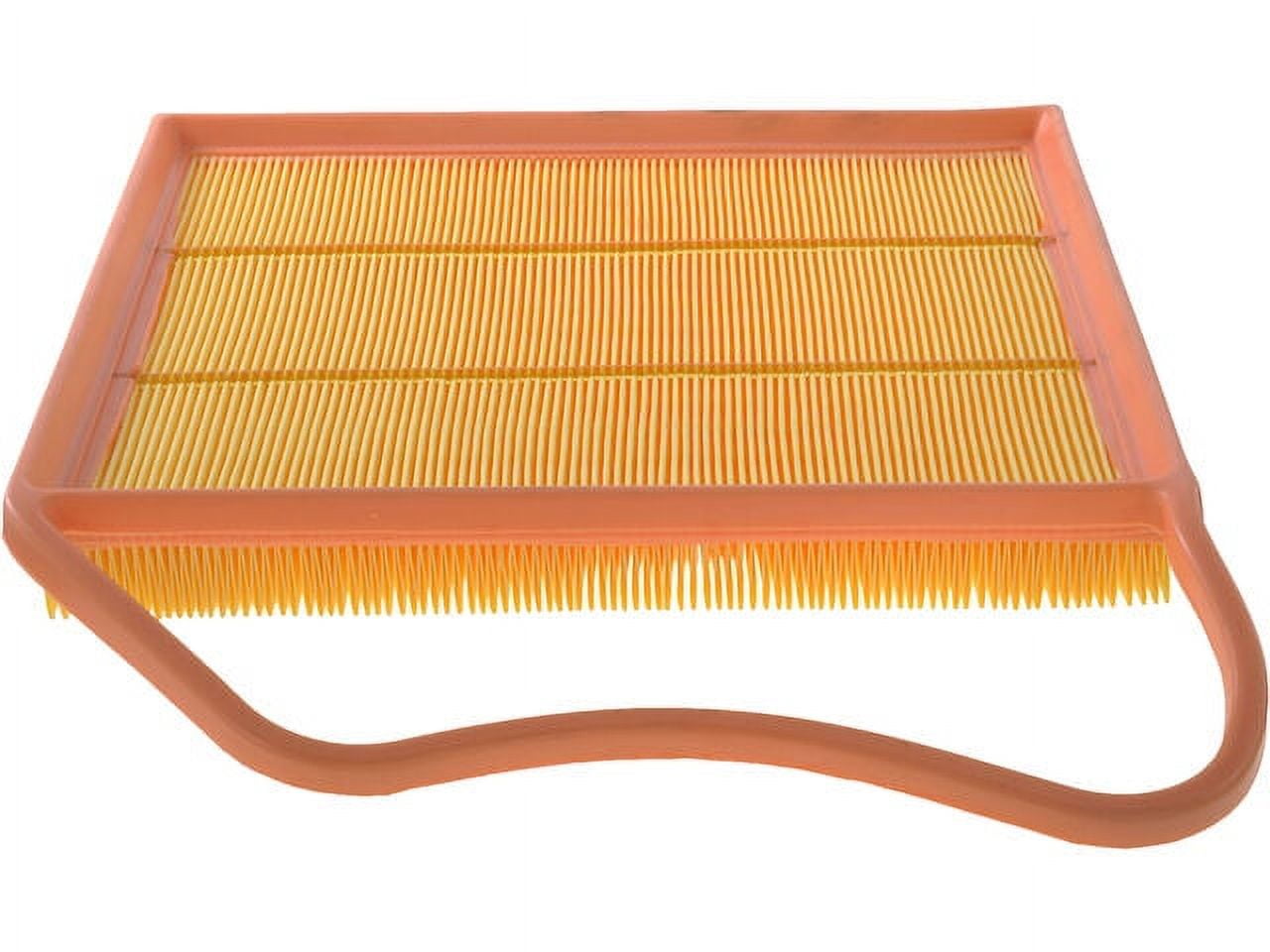 Air Filter - Compatible with 2007 - 2010 BMW 335i 3.0L 6-Cylinder ...