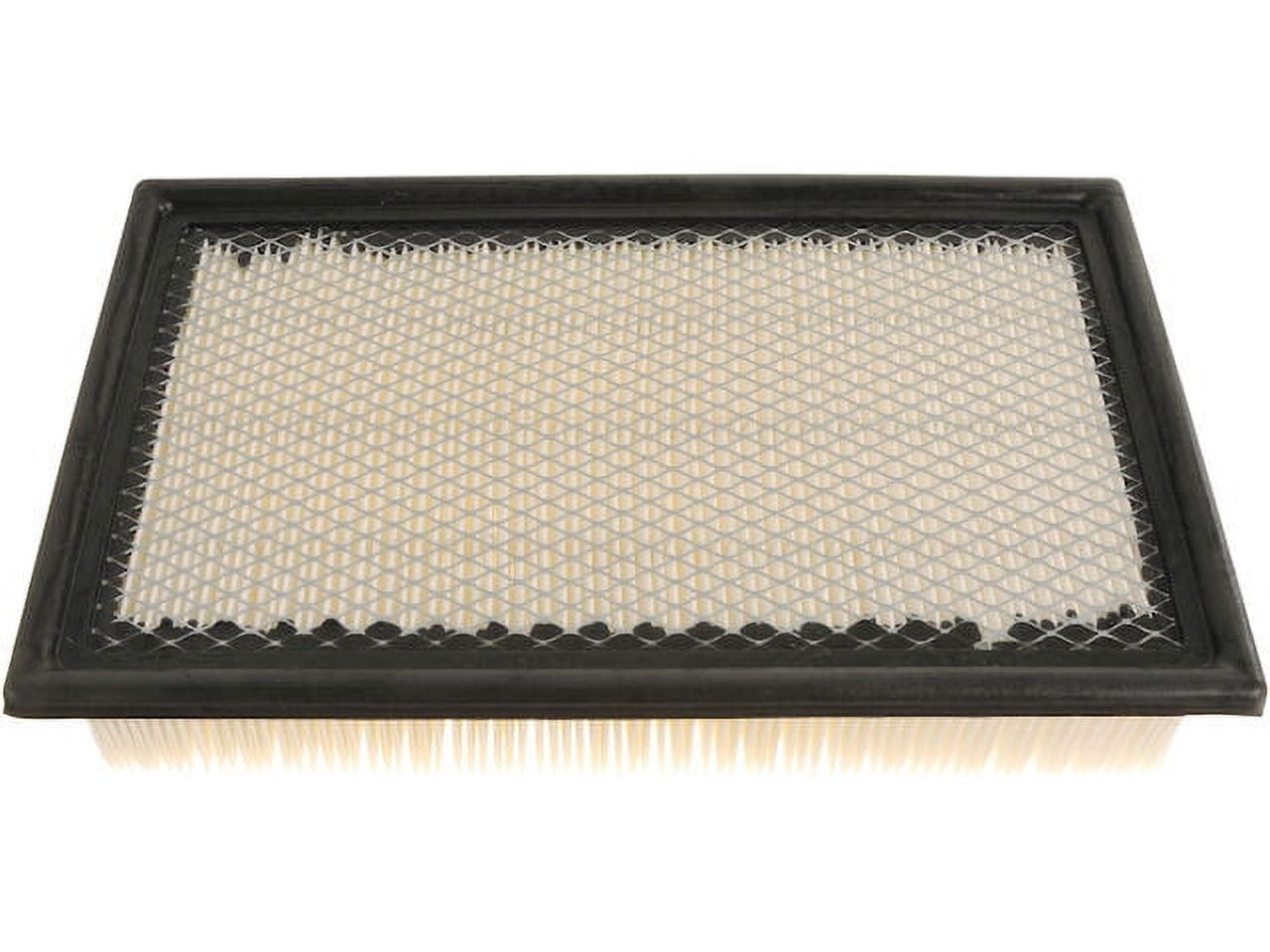 Air Filter - Compatible with 2007 - 2010 Ford Explorer Sport Trac 4.0L ...