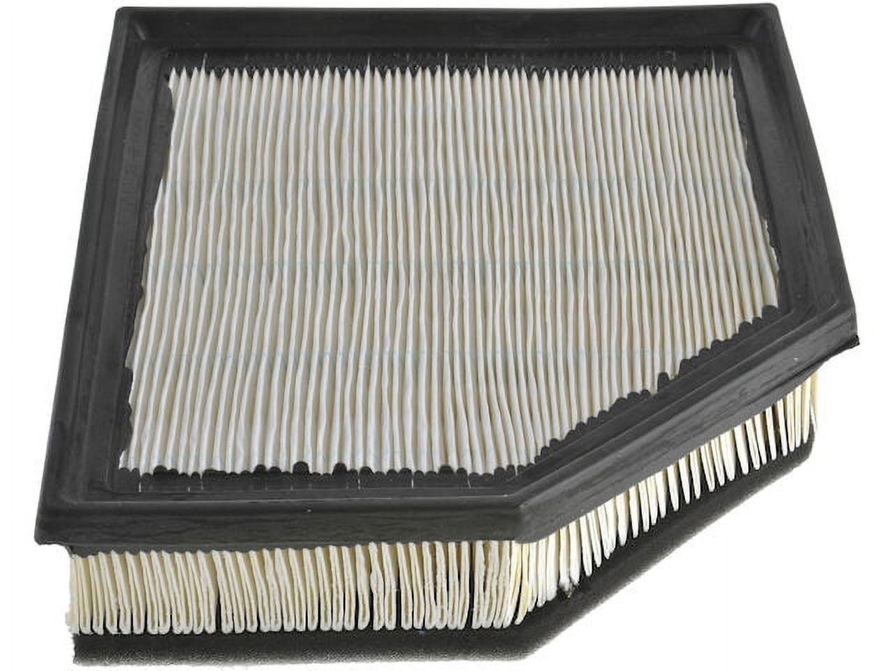Air Filter - Compatible with 2007 - 2015 Volvo S80 T6 2008 2009 2010 ...