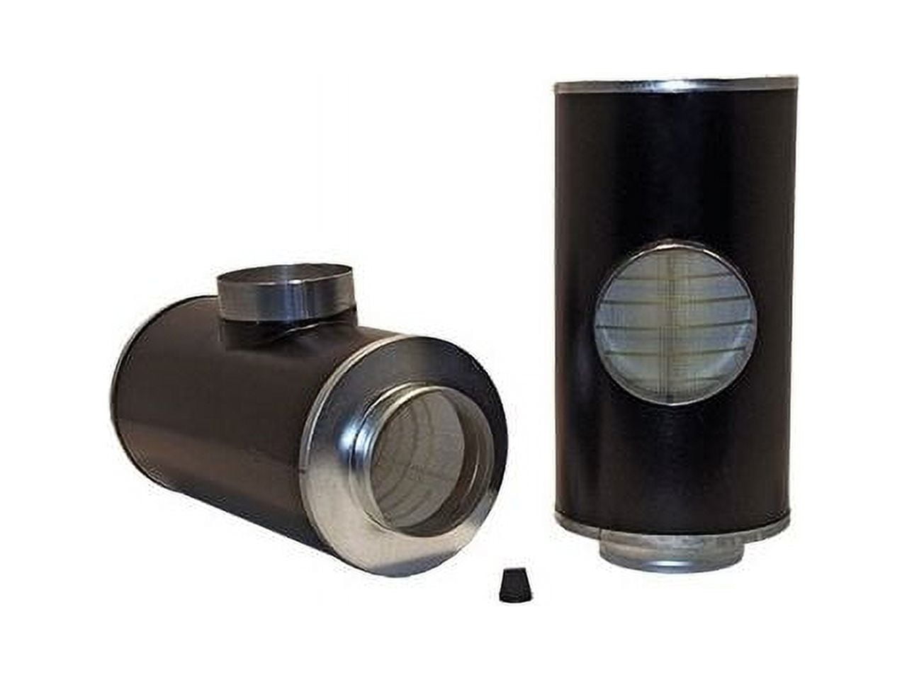 Air Filter - Compatible with 2007 - 2016 Freightliner XC Raised Rail 6 ...