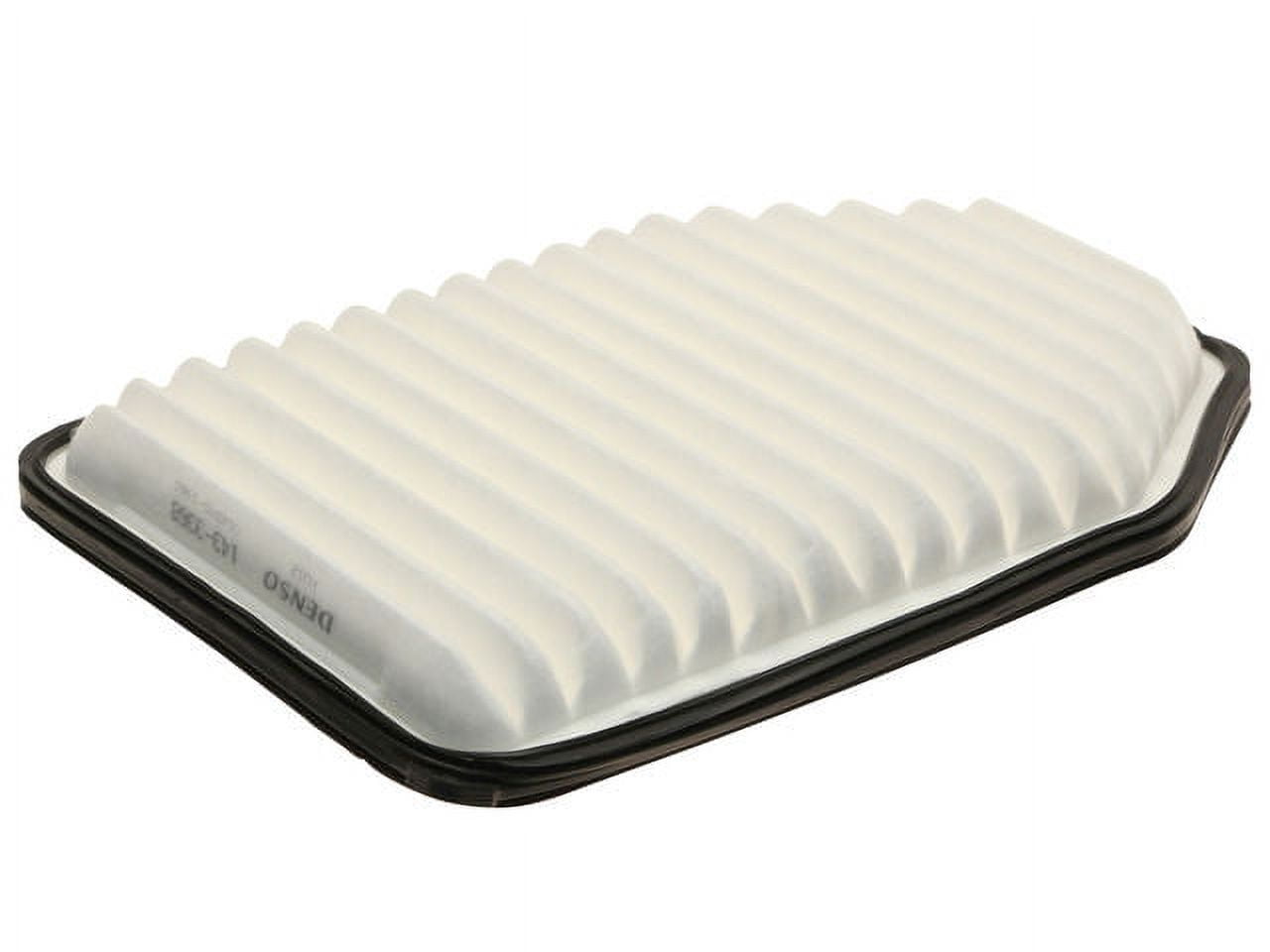 Air Filter - Compatible with 2007 - 2017 Jeep Wrangler 2008 2009 2010 ...