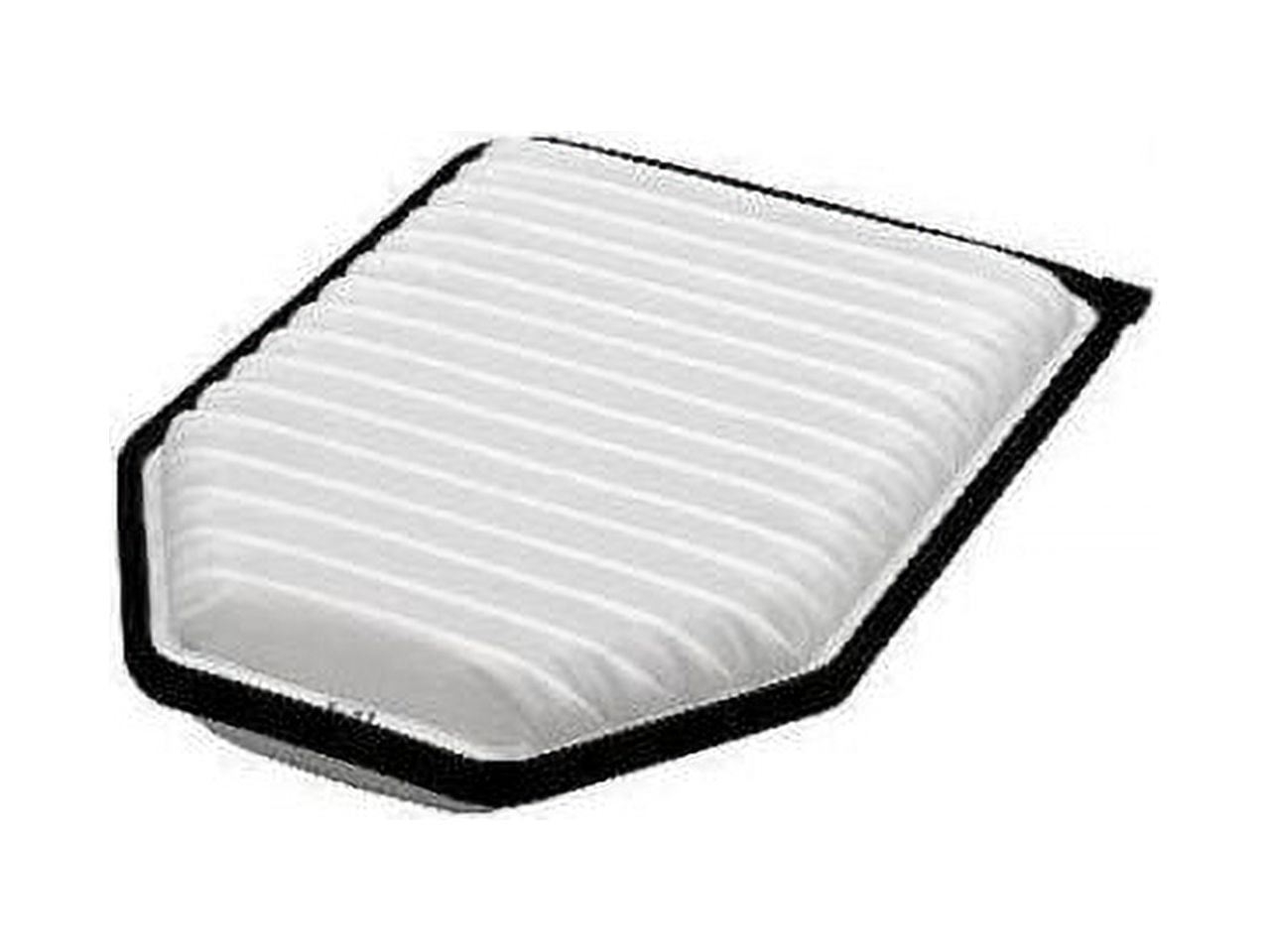 Advanced Grade Air Filter for 2007 - 2017 Jeep Wrangler - Extra Guard ...